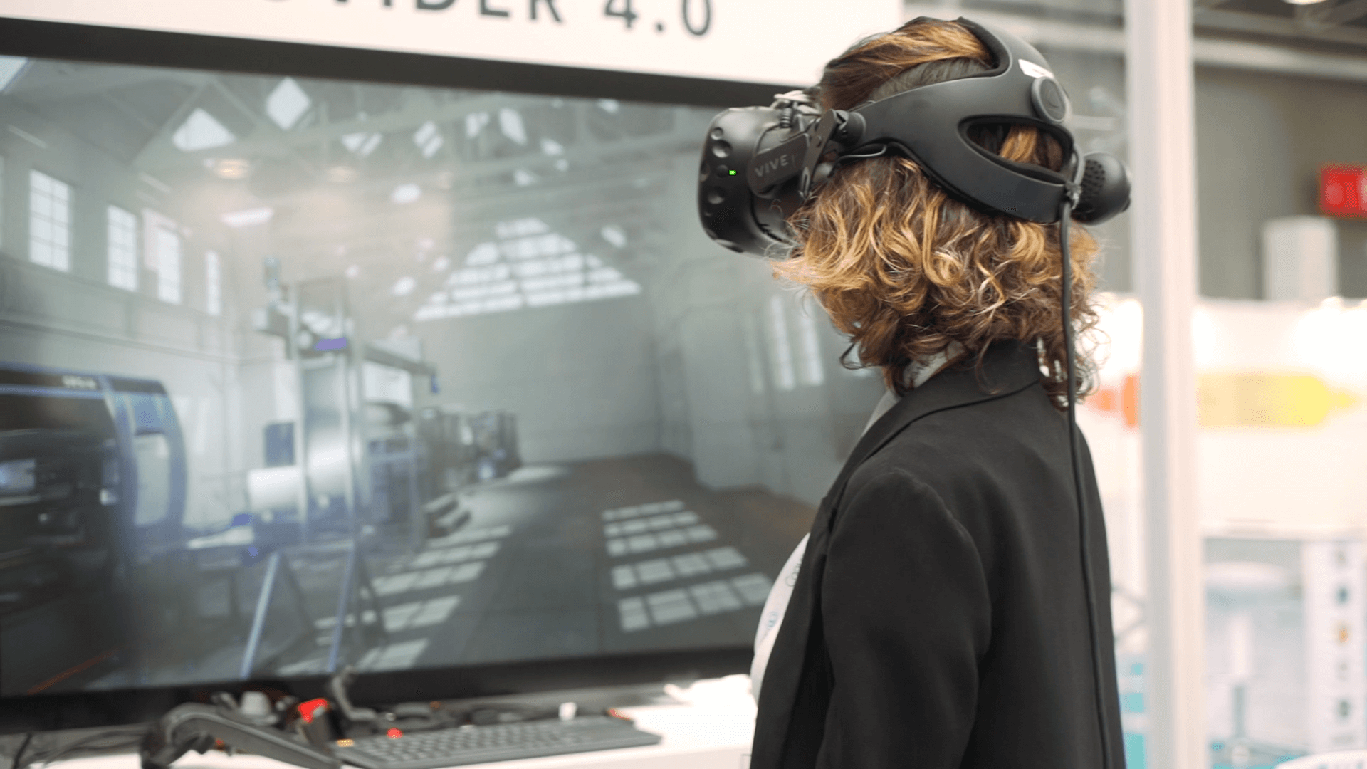 Differences between XR, VR, MR and AR • Blog Applied